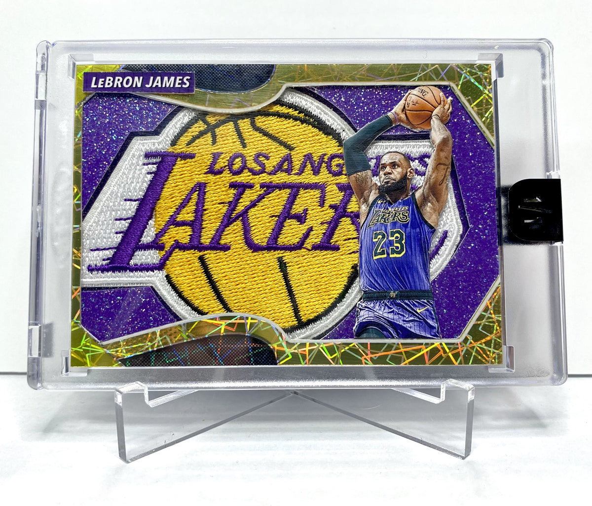 Commissioned 1/1s – Smo's Custom Cards