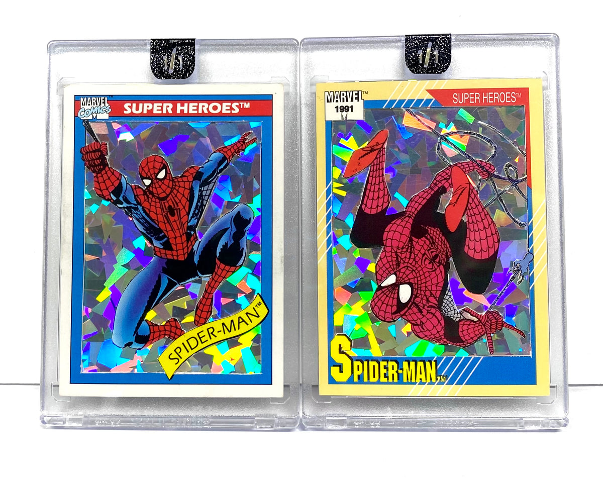 Other Custom 1/1s – Smo's Custom Cards