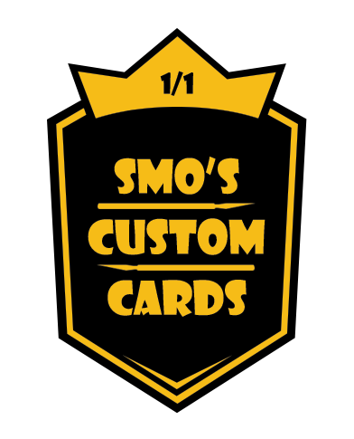 Kabooms – Smo's Custom Cards